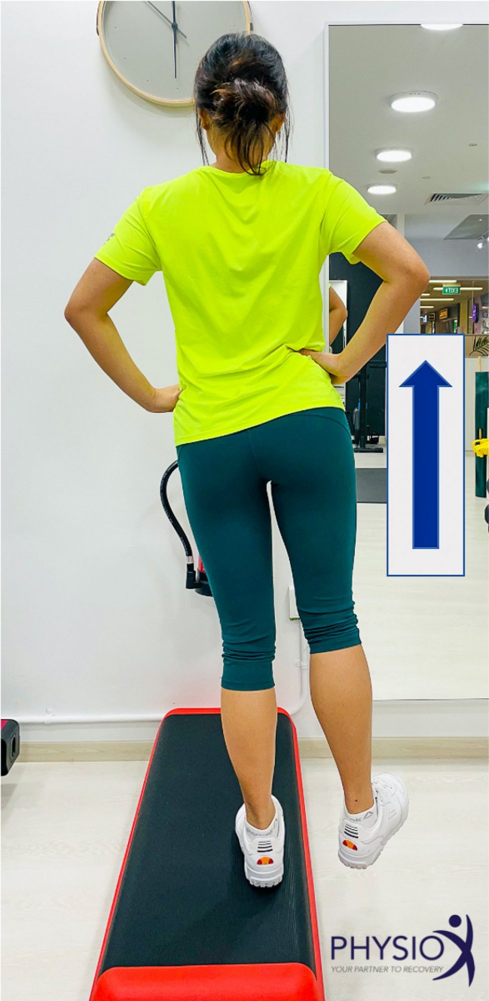 Knee pain in the growing child: Osgood-Schlatter disease - PhysioX